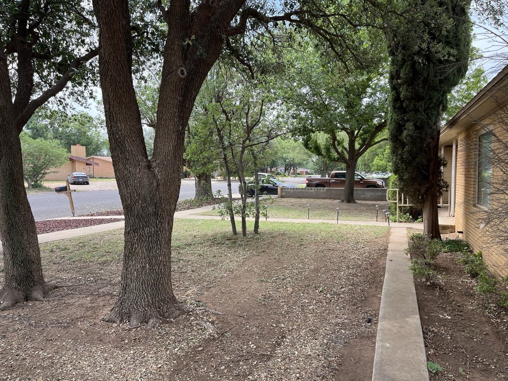 ACE LAWN CARE SERVICE - Updated March 2025 - Seminole, Texas - Lawn ...