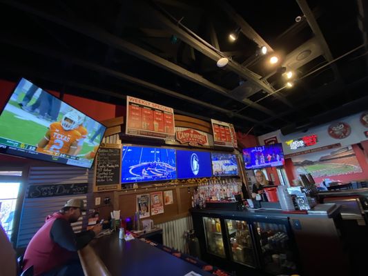 MONK’S BAR & GRILL - Updated January 2026 - 129 Photos & 140 Reviews ...