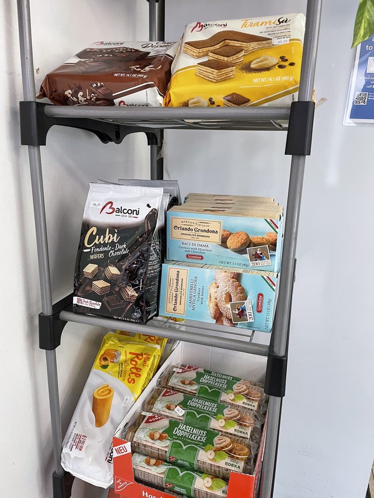 ISLAND BAKERY - Updated October 2025 - 44 Photos & 22 Reviews - 4217 ...