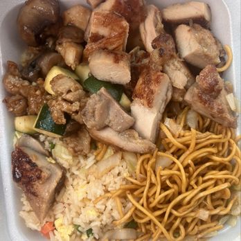 PANDA EXPRESS - Updated October 2025 - 29 Photos - 2337 Troy Rd ...