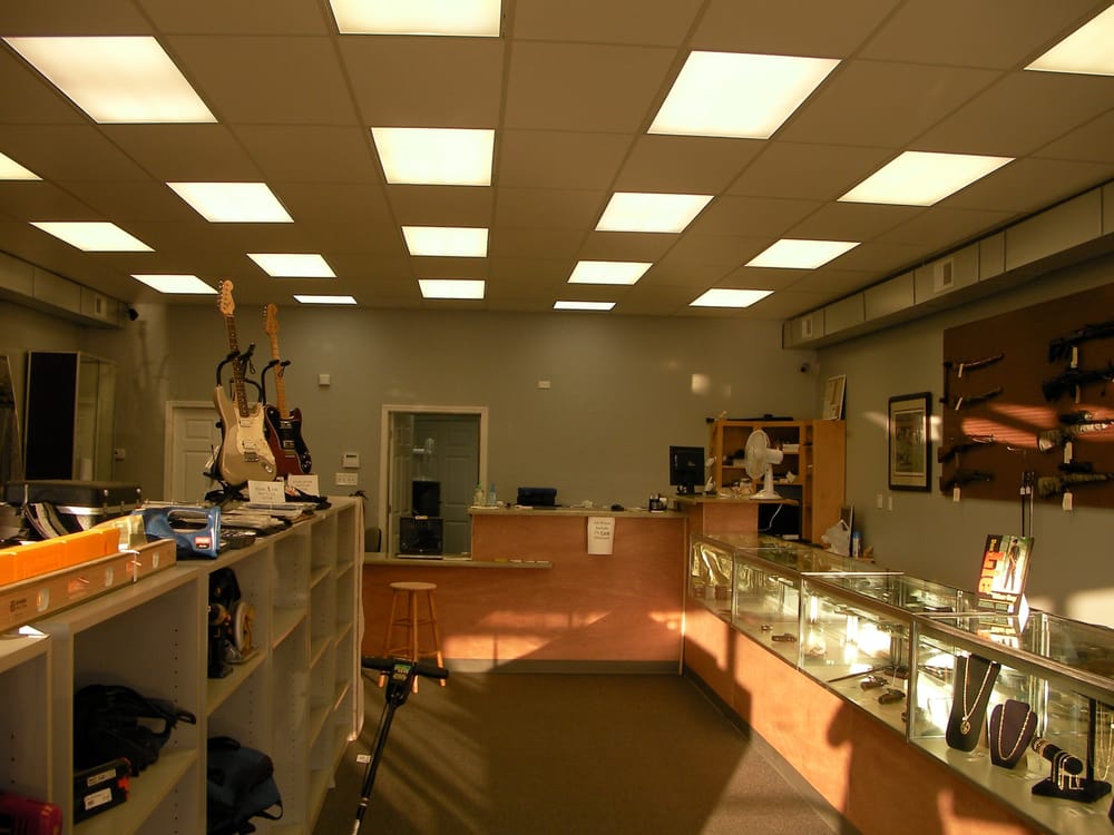 GAMCOCK JEWELRY & PAWN - Updated December 2024 - 215 Pelham Rd S ...