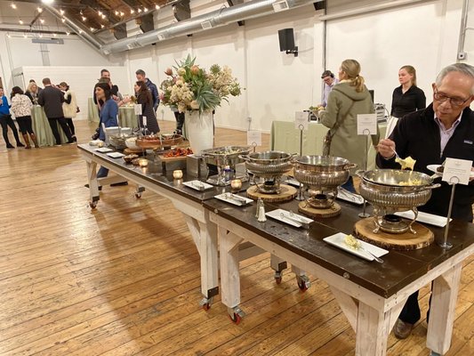 RAVISHING RADISH CATERING - 82 Photos & 45 Reviews - Caterers - 1801 E ...