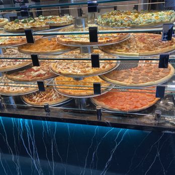 PIZZA ONE - Updated December 2025 - 252 Photos & 227 Reviews - 1483 Nj ...