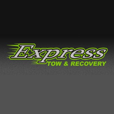 EXPRESS TOW & RECOVERY - Updated December 2025 - 38 Photos & 14 Reviews ...