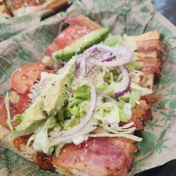 CHEBA HUT “TOASTED” SUBS - Updated April 2025 - 67 Photos & 22 Reviews - 323 NW 23rd St ...