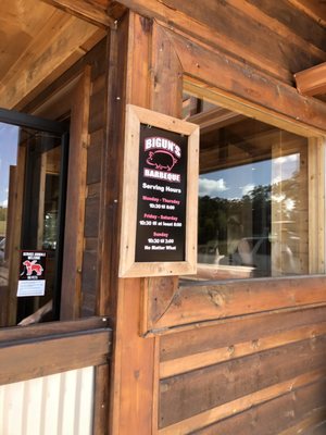 BIGUN’S BARBECUE - 207 Photos & 344 Reviews - 362 Carns Mill Rd ...