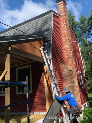 ADAM VAILLANCOURT ROOFING - Updated October 2025 - 60 Photos & 48 ...