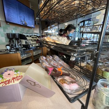 LILY’S BAKERY - Updated May 2025 - 732 Photos & 405 Reviews - 10161 ...