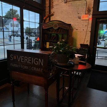 SOVEREIGN - Updated August 2025 - 636 Photos & 952 Reviews - 24216 W ...