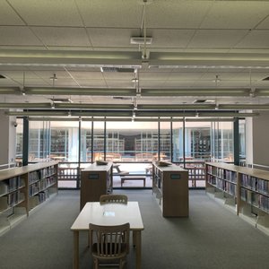 MONROVIA PUBLIC LIBRARY - Updated April 2025 - 114 Photos & 73 Reviews ...