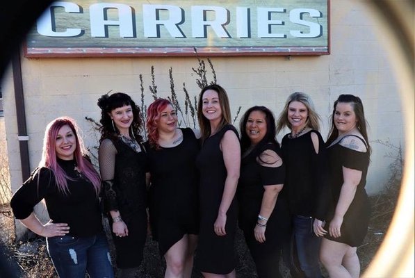 CARRIE’S BAR - Updated May 2026 - 13 Photos - 1906 E Meadowmere St ...