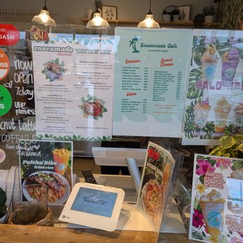 ENSEAMADA CAFE - Updated June 2025 - 652 Photos & 298 Reviews - 11114 Evergreen Way, Everett ...