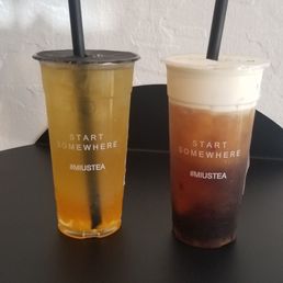 MIU’S TEA - Updated October 2025 - 437 Photos & 254 Reviews - 5853 ...