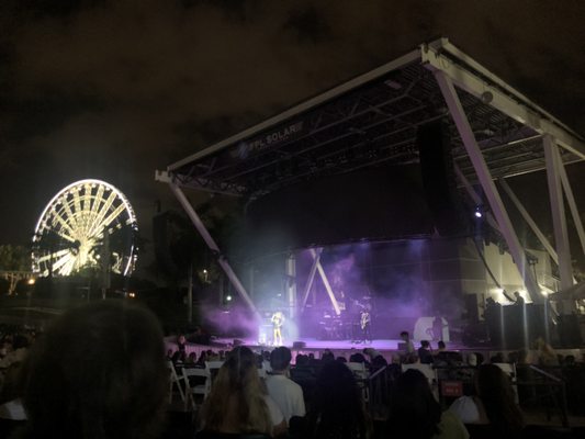 FPL SOLAR AMPHITHEATER - Updated October 2025 - 41 Photos - 301 N ...