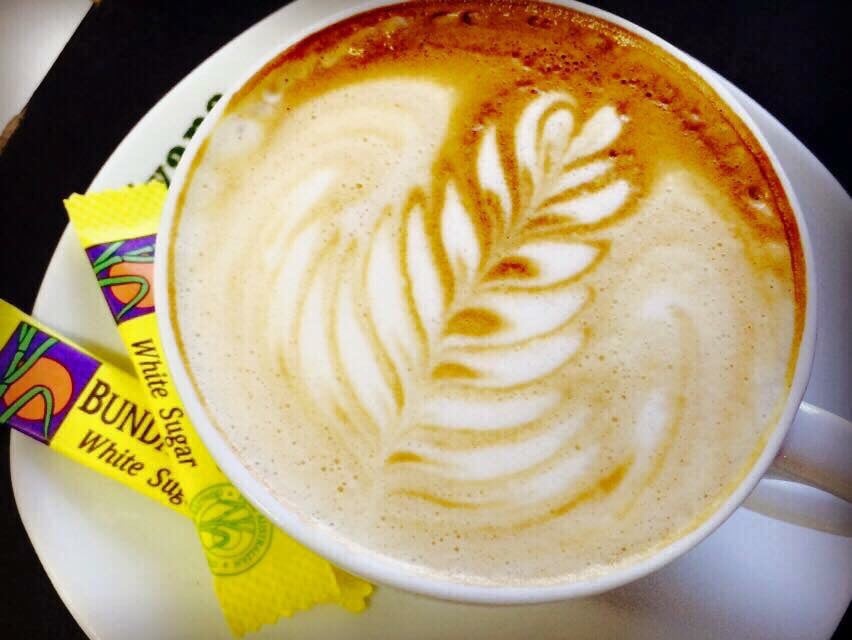 SOMETHING GOOD LUNCH BAR - 196 Stirling St, Perth Western Australia ...