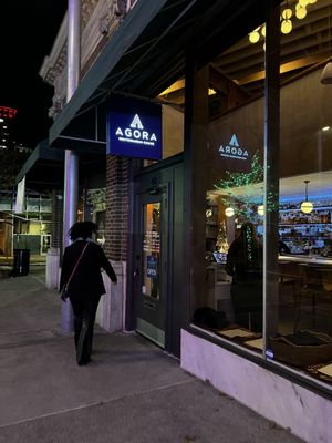 AGORA MIDTOWN - Updated May 2024 - 252 Photos & 373 Reviews - 92 ...