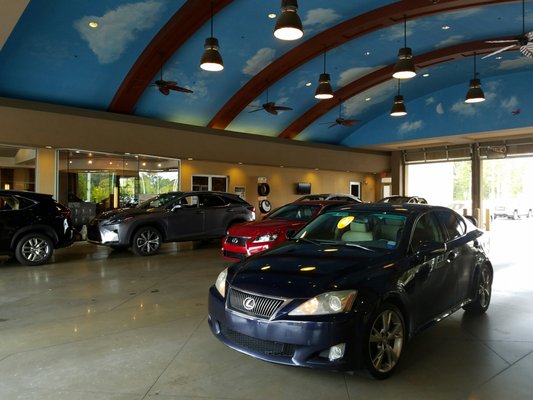 CHATHAM PARKWAY LEXUS - Updated December 2025 - 10 Photos & 29 Reviews ...