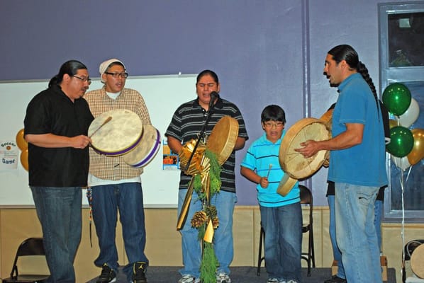 SACRAMENTO NATIVE AMERICAN HEALTH CENTER - Updated October 2025 - 25 ...