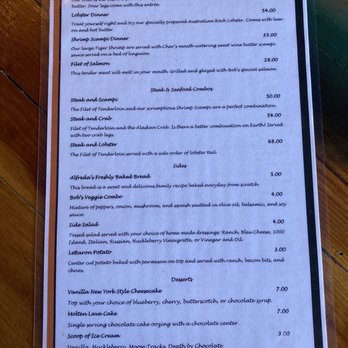 BABB BAR CATTLE BARON SUPPER CLUB - Updated June 2024 - 64 Photos & 104 ...