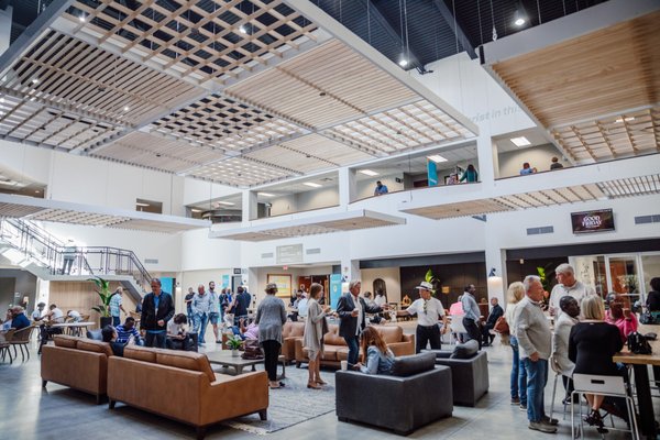 CHRIST FELLOWSHIP CHURCH - PALM BEACH GARDENS - Updated November 2025 ...