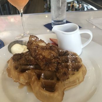 THE FINCH - Updated June 2025 - 323 Photos & 222 Reviews - 5307 East ...