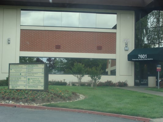 MERCY FAMILY HEALTH CENTER - Updated November 2025 - 22 Reviews - 7601 ...