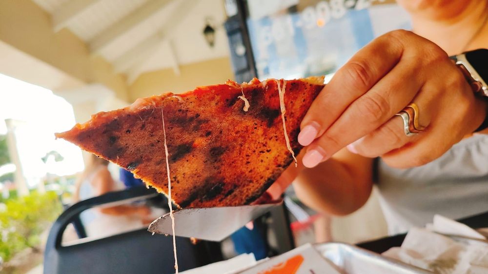 AH-BEETZ NEW HAVEN PIZZA-DELRAY BEACH - Updated December 2025 - 338 ...