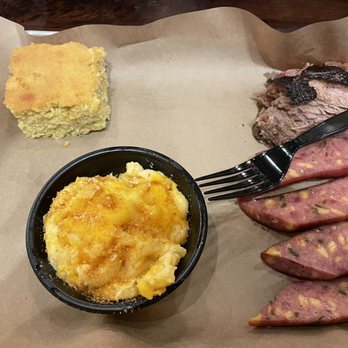 MISSION BBQ - Updated June 2025 - 131 Photos & 211 Reviews - 8655 Mason ...