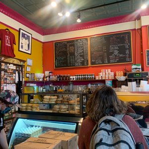 CAFE JUMPING BEAN - 308 Photos & 381 Reviews - Cafes - 1439 W 18th St ...