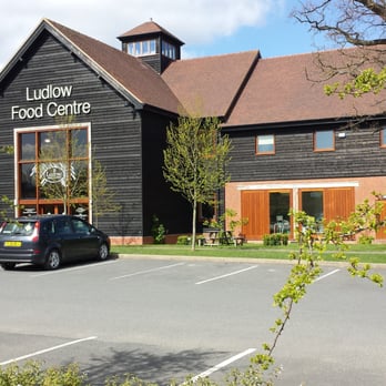 LUDLOW FOOD CENTRE - Updated December 2025 - Ludlow Food Centre, Ludlow ...