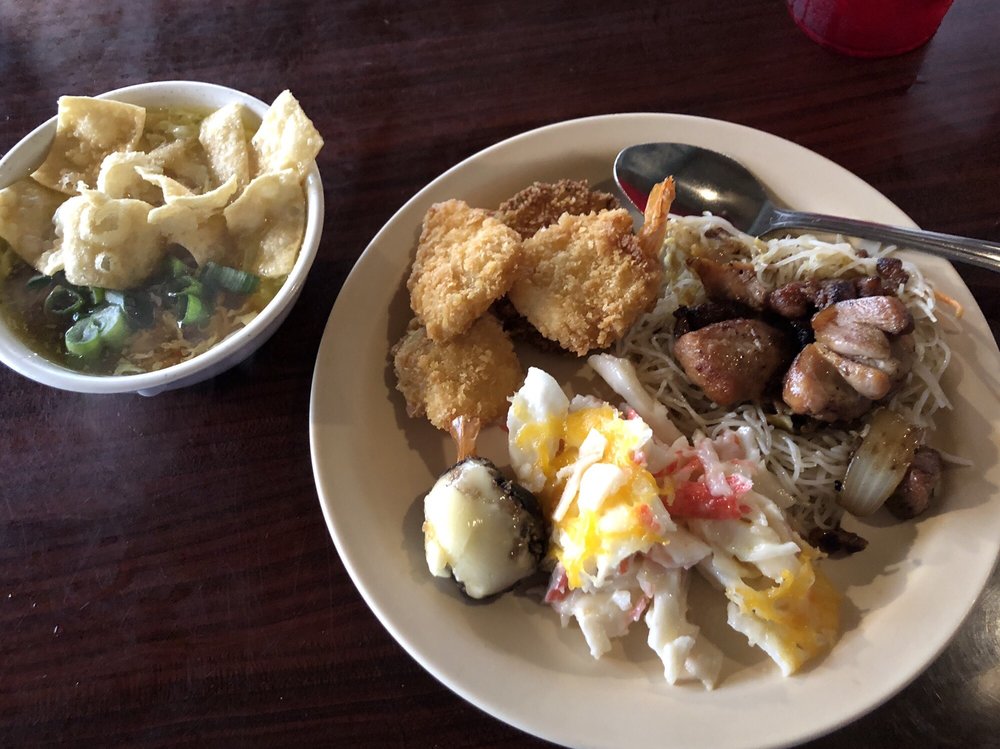 GRAND BUFFET - 14 Photos & 28 Reviews - 4365 Fulton Industrial Blvd ...
