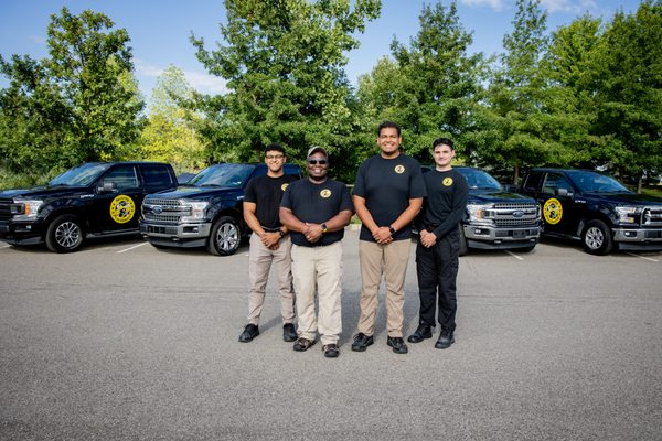 SECURITY PEST CONTROL - Updated December 2025 - 25 Photos & 21 Reviews ...