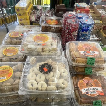 MEDITERRANEAN MARKET & DELI - Updated January 2026 - 45 Photos & 173 ...