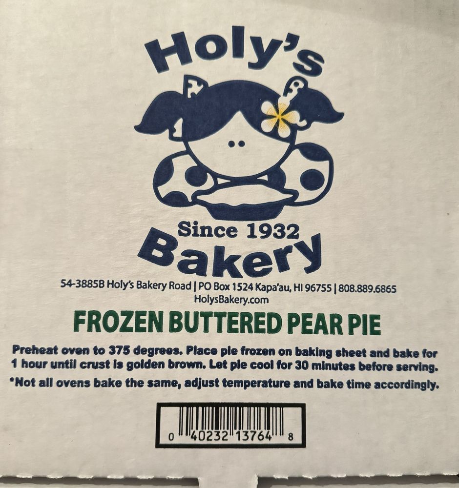 HOLY’S BAKERY - Updated December 2025 - 44 Photos & 37 Reviews - 54 ...