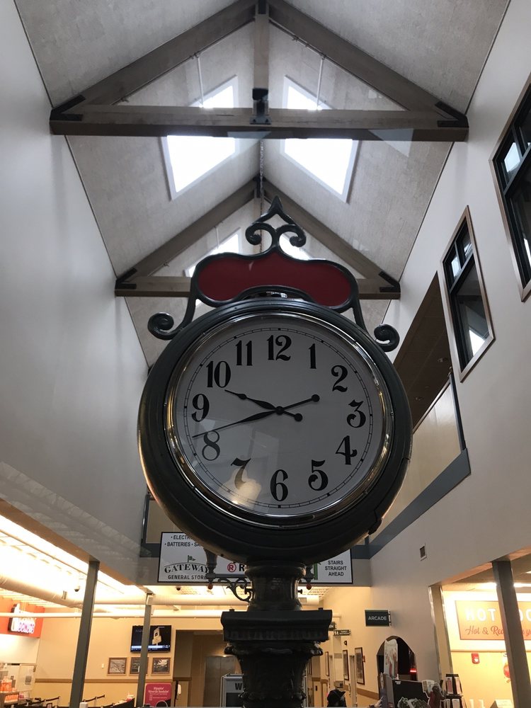 GATEWAY GENERAL STORE - 11 Photos - 16563 Lincoln Hwy, Breezewood ...