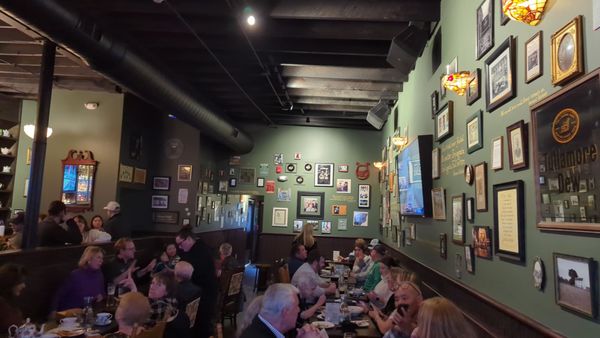 MRS. MURPHY’S PUB - Updated November 2025 - 22 Photos & 21 Reviews - 25 ...