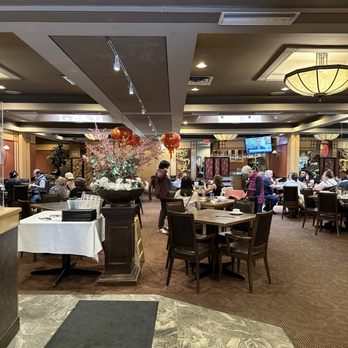 SILVER DRAGON RESTAURANT - Updated May 2025 - 212 Photos & 160 Reviews ...