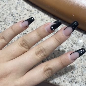 SERAFINA NAILS & SPA - Updated August 2024 - 241 Photos & 209 Reviews ...