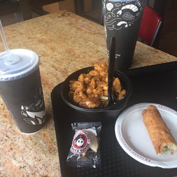 PANDA EXPRESS - Updated December 2025 - 41 Photos & 20 Reviews - 1270 ...