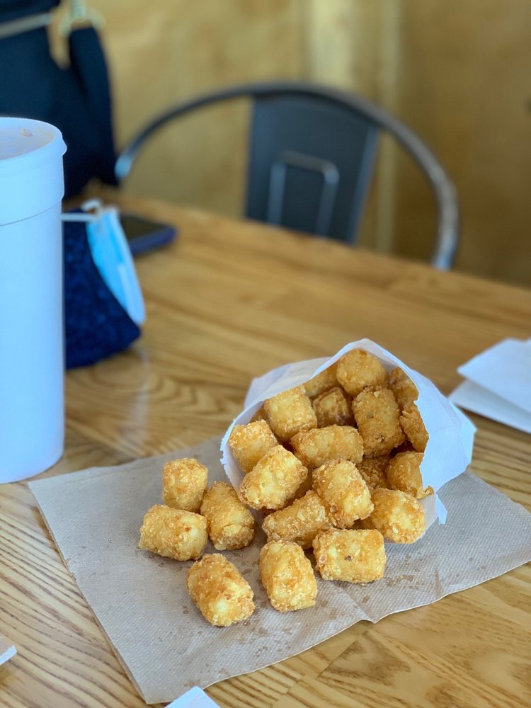 SHARKS BURGER - 135 Photos & 138 Reviews - 15609 Ronald Reagan Blvd ...