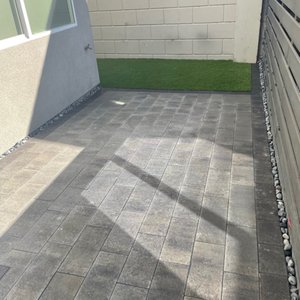 SYSTEM PAVERS - 591 Photos & 648 Reviews - Masonry/Concrete - 4615 ...