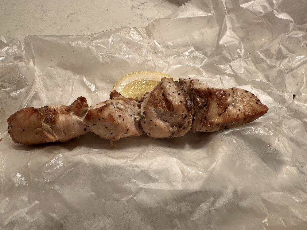 DIMITRIS GYRO GRILL - Updated March 2024 - 37 Photos & 89 Reviews - 267 ...