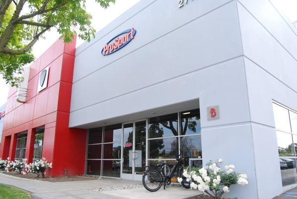 PROSPORT PHYSICAL THERAPY & PERFORMANCE - COSTA MESA - Updated January ...