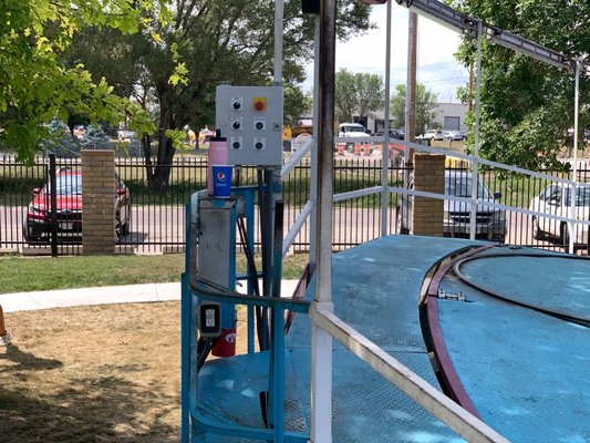 FUN PLEX - Updated July 2024 - 30 Photos & 37 Reviews - 7003 Q St ...