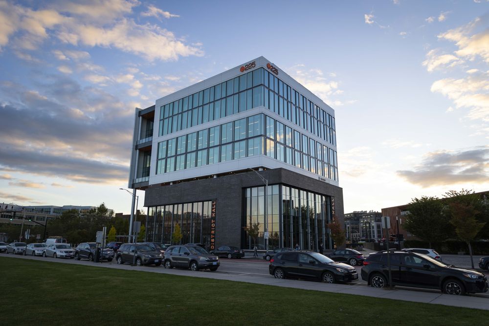 RDW GROUP - 225 Dyer St, Providence Providence, Rhode Island - Web ...