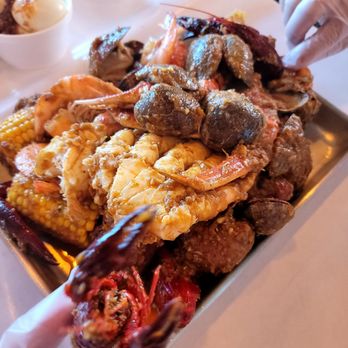 THE BOILING STATION - Updated August 2024 - 42 Photos & 63 Reviews ...