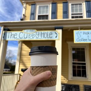 THE CUBBY HOLE - 227 Photos & 253 Reviews - 37 E Main St, Moorestown ...