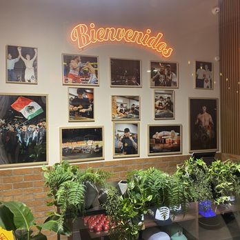 EL PASTOR DEL RICA TAQUERIA - Updated March 2025 - 303 Photos & 117 ...