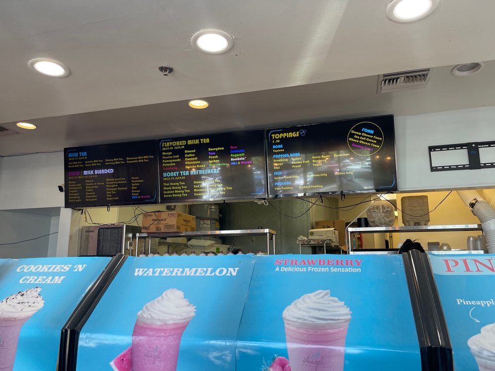 BOBA KING - Updated October 2025 - 134 Photos & 171 Reviews - 3030 W ...