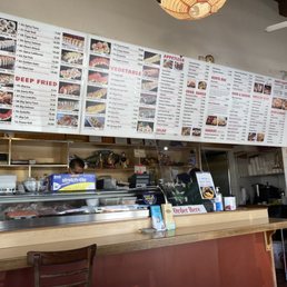 ANGRY FISH SUSHI - Updated January 2026 - 2507 Photos & 1281 Reviews ...